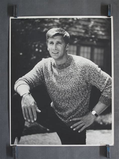 Alex Cord