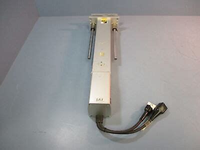 Linear Actuators Iai Linear Actuator