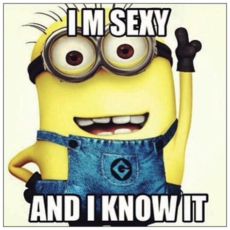 Minion Quotes Funny Sexy Quotesgram