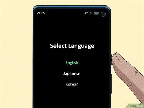 How To Perform A Factory Reset On Your Android Ways