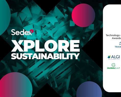 2023 Sedex Xplore Sustainability 峰会精彩回顾 Sedex
