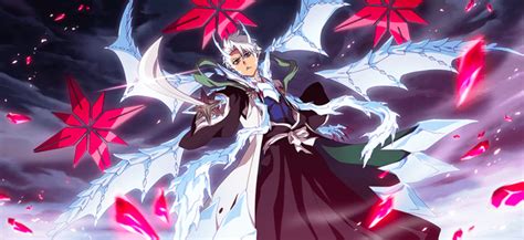 5★ Toshiro Hitsugaya Safwy Untold Stories Version Bleach Brave Souls Wiki Fandom