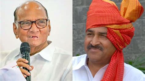 Madha Vidhansabha Election News Detailed Discussion With Abp Majha With