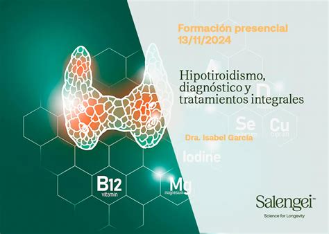 Tiroides Y Sistema Endocrino Archivos Salengei