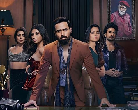 Showtime Season 1 Part 2 Review Movies