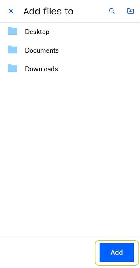 How To Back Up Files On Dropbox For Android A Complete Guide JoyofAndroid