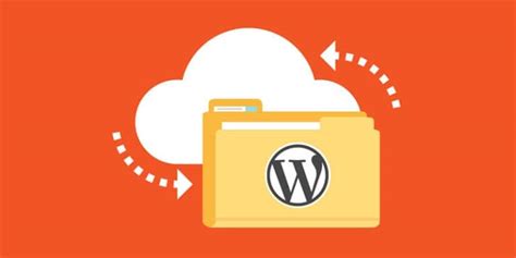 Best WordPress Backup Plugins Visualmodo WordPress Themes Blog