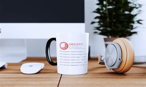 optimize your sitecore development with this cheatsheet r sitecore