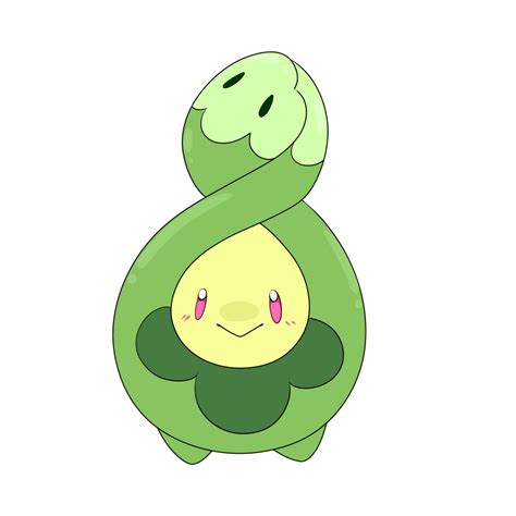 Pkmn Safari Peaberry Reference By Lunarmorte On Deviantart