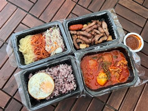 응암역맛집 고돼지 은평점 짜글이 삼겹살 목살 포장 배달전문점 네이버 블로그