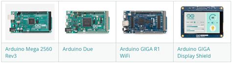 Arduino Board Dan Arduino IDE Robonesia