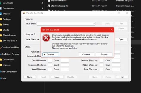Mod The Sims Ts4 Vfx Tool 2019 Beta