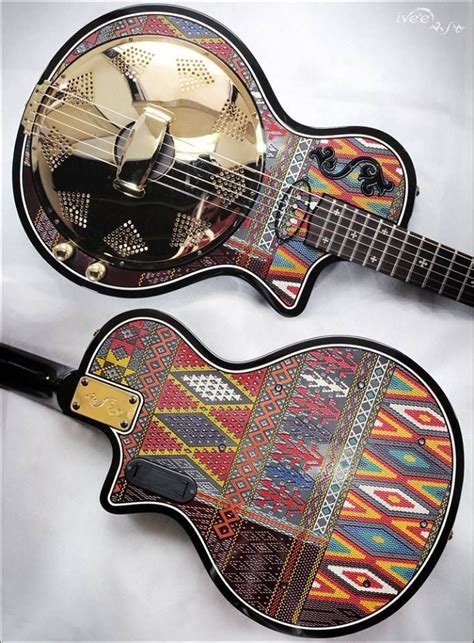 4568 Best Great And Unusual Electric Guitars Images On Pinterest