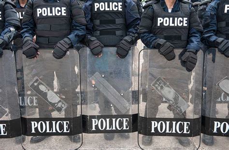 Protestors Shut Down Freeway In Response To Immigration Policies National Us News