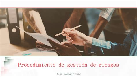 Las 15 Mejores Plantillas De Gestión De Riesgos Para Ser Proactivo