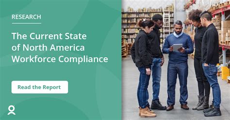 2024 report the current state of north america workforce compliance