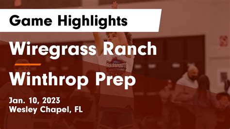 Wiregrass Ranch Wesley Chapel Fl High School Sports Football