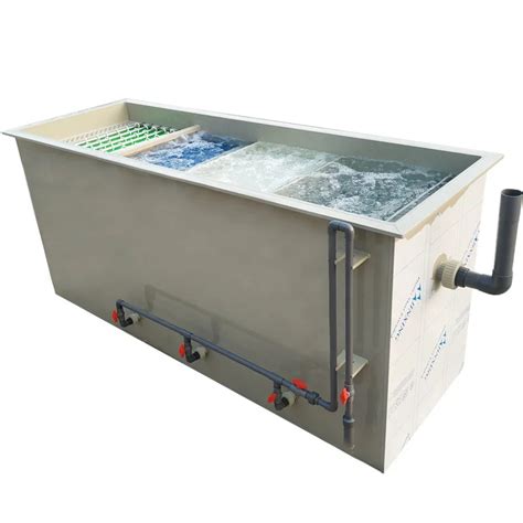 Biofilter China Biofilter Manufacturers Suppliers Factory Zhongshan