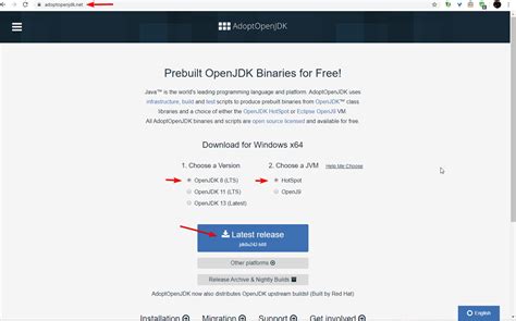 Openjdk Windows