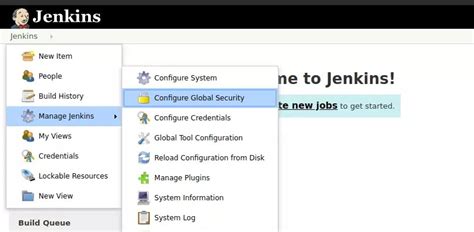 Ldap Integration With Jenkins Canarys