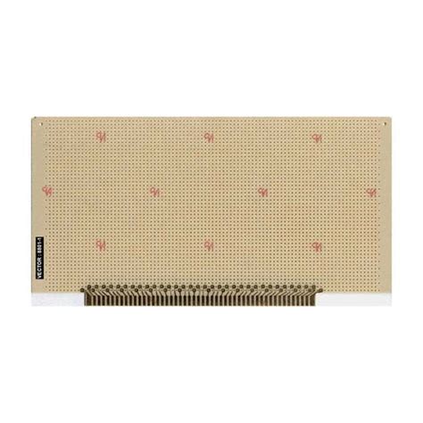 8801-1 Vector Electronics | Prototyping, Fertigungsprodukte | DigiKey