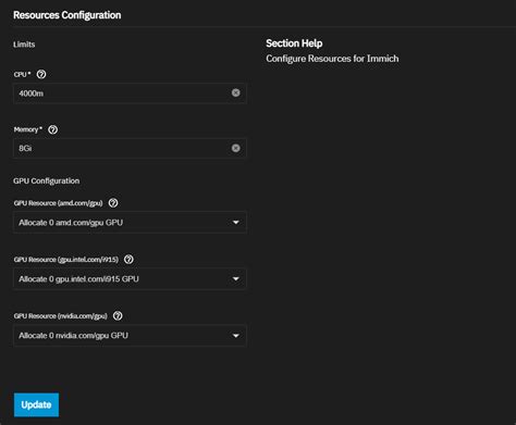 Immich Stuck In A Deploying State Apps And Virtualization Truenas