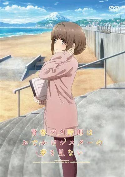 青春ブタ野郎はおでかけシスターの夢を見ない 石川界人 Dvdレンタル ぽすれん