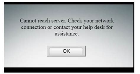 Solved Unable To Connect To Citrix Experts Exchange
