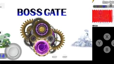 گیم پلی بازی سونیک جنریشنز پارت 4 نبرد با رباتنیک و متال سونیک