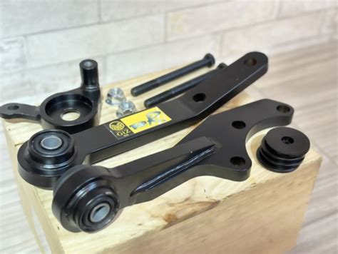 Diff Drop Kit For Hilux Diff Drop Kit For Hilux