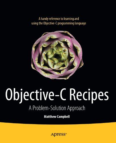 『objective C Recipes A Problem Solution Approach 読書メーター