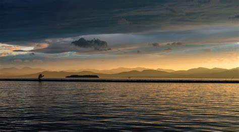 Lake Champlain Burlington Vt