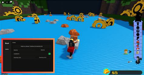 Build A Boat For Treasure Script Roblox Database