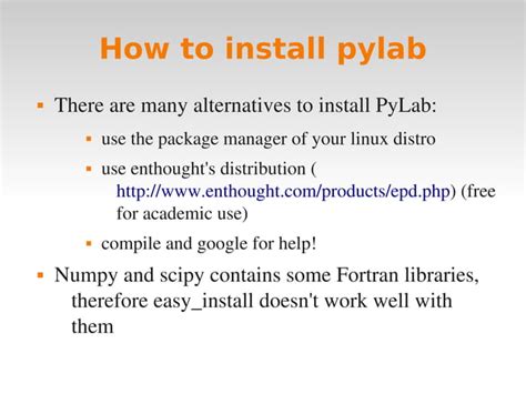 Plotting Data With Python And Pylab Pdf Programming Languages Computing