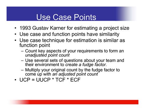 SOLUTION Use Case Points 24 Studypool