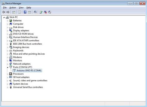 Solution Avrdude Stk500getsync Not In Sync Resp0x30 Error For Arduino