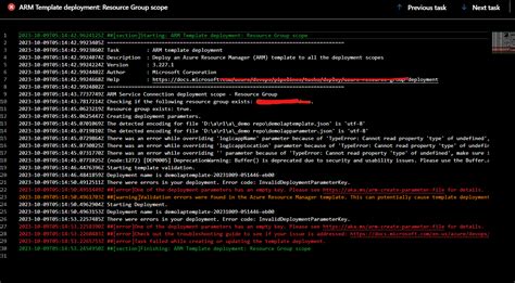 Automatically Migrate Azure Logic Workflow Using Azure Devops Pipeline