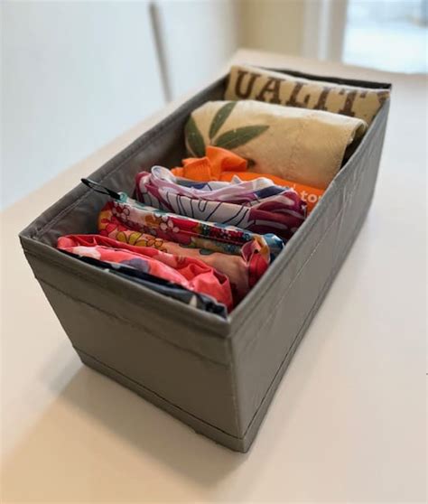 11 Simple Reusable Bag Storage Ideas 2025 Learn Along With Me