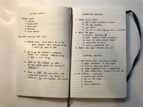 Revamping My Life After A Breakup