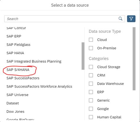 logon credentials sap analytics cloud s 4 hana oda sap community
