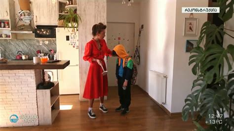 დადგმული სცენა მშობლის აგრესიული ქცევა და უკან დაბრუნებული შედეგი ⛔ „პოლიციაში თუ არ დავრეკო