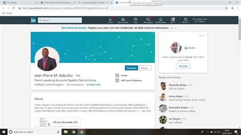 How To Search For Candidates Free On Linkedin Using X Ray Search Youtube