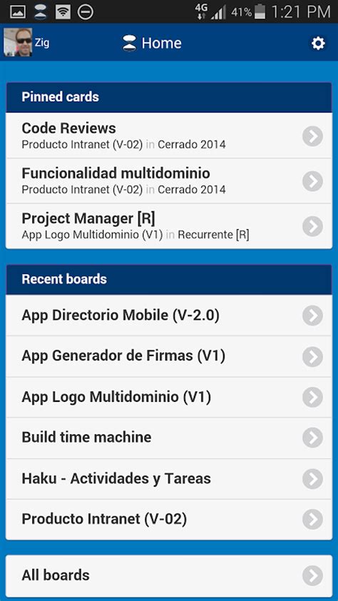 Plus For Trello Apk For Android Download