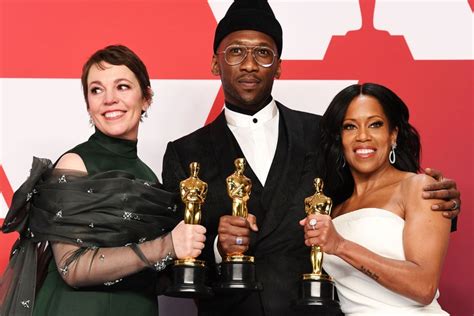 Oscars 2019 Full Winners List Vanity Fair