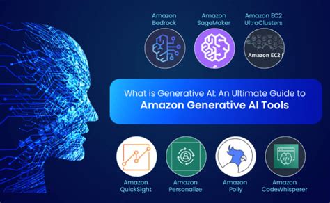 Why Amazon Will Come Out Ahead In The Generative AI Race NASDAQ AMZN Seeking Alpha