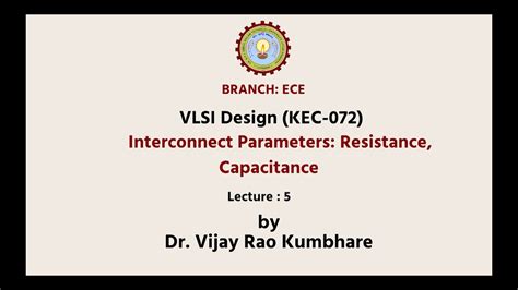 What Are Interconnects In Vlsi At Jennifer Pardue Blog
