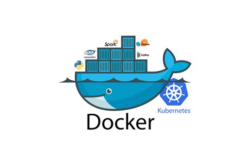 Anurag P On Linkedin Docker With Kubernetes Integration