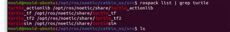 Rlexception Turtlebot3fakelaunch Is Neither A Launch File In