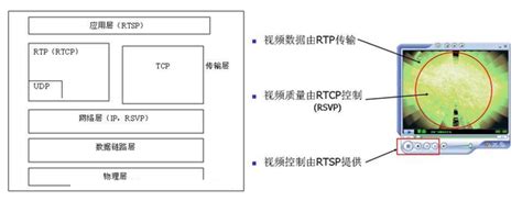 流媒体传输协议综述 Rtp Rtcp Rtsp Rtmp 知乎