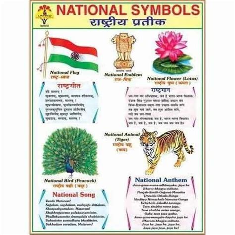 National Symbols Of India And Their Meaning Kmhouseindia A Look At